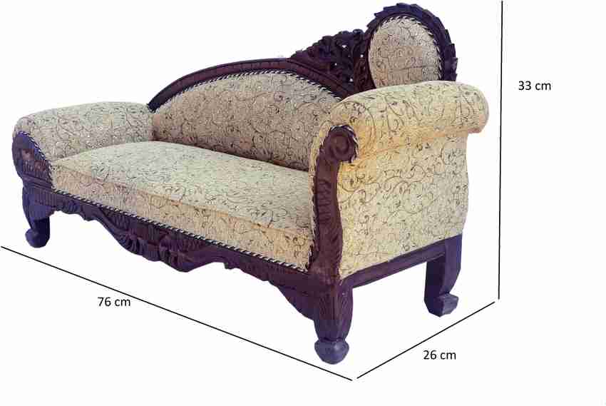 Wooden Divan Sofa Designs | Baci Living Room