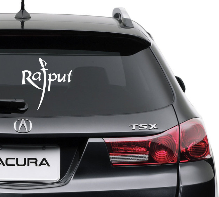 Logotipo De Panwar Rajput