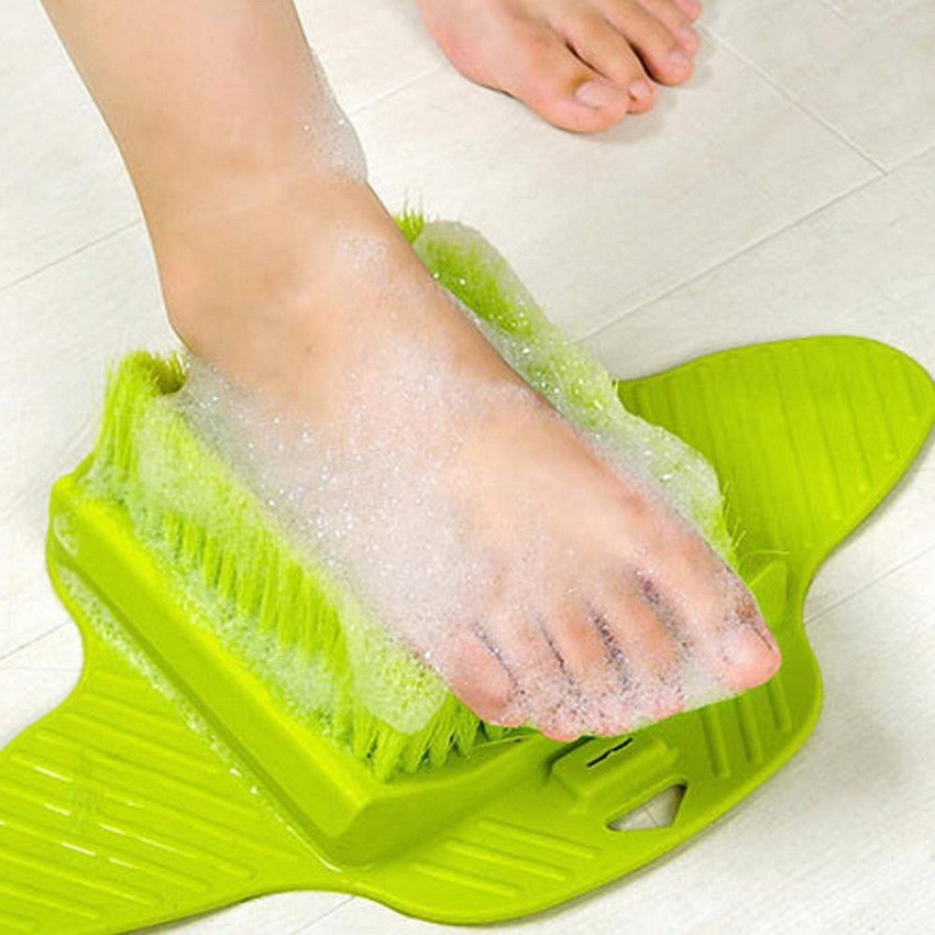 Foot Scrubber
