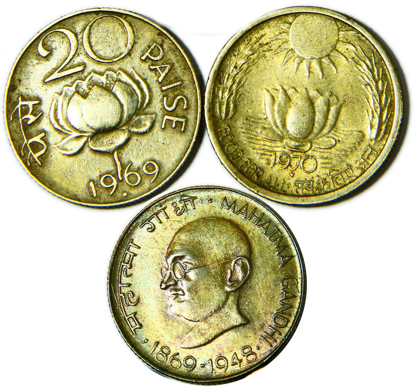 Ancient Indian Coins Value