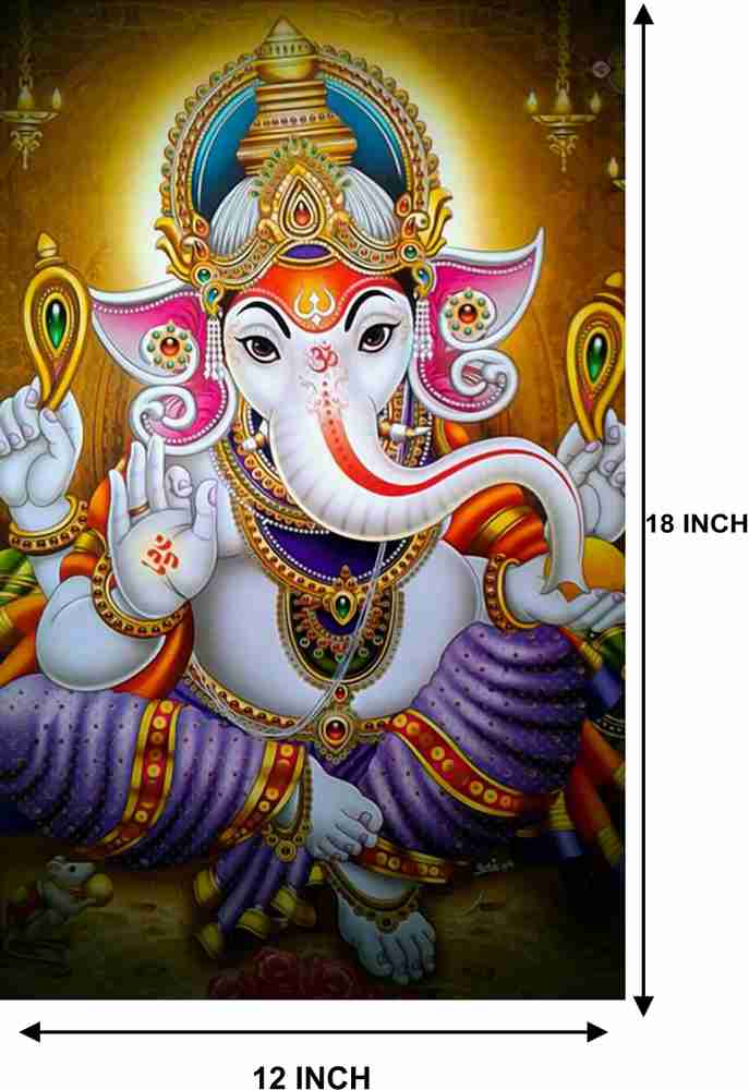 God Ganesh Photos