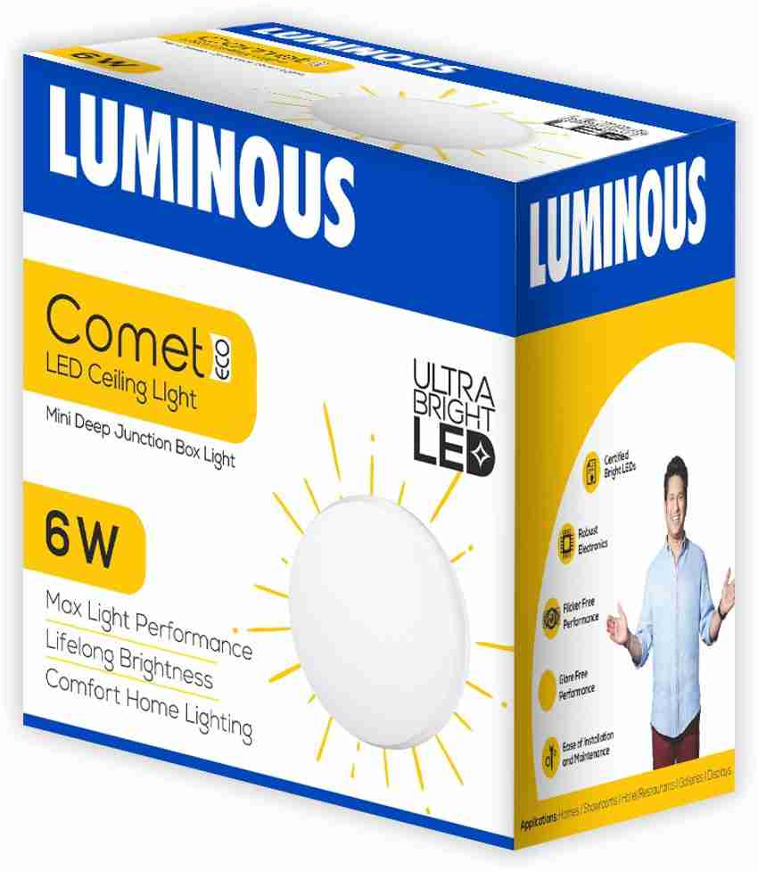 Luminus Recessed Lighting | Shelly Lighting