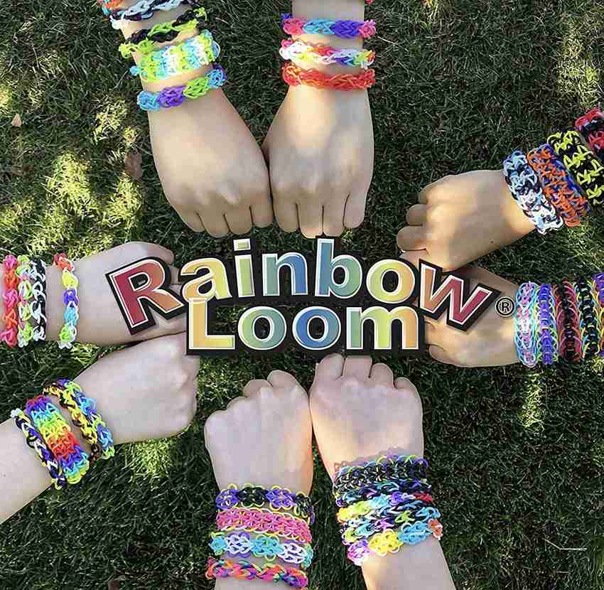 Rainbow Loom Mini Hook