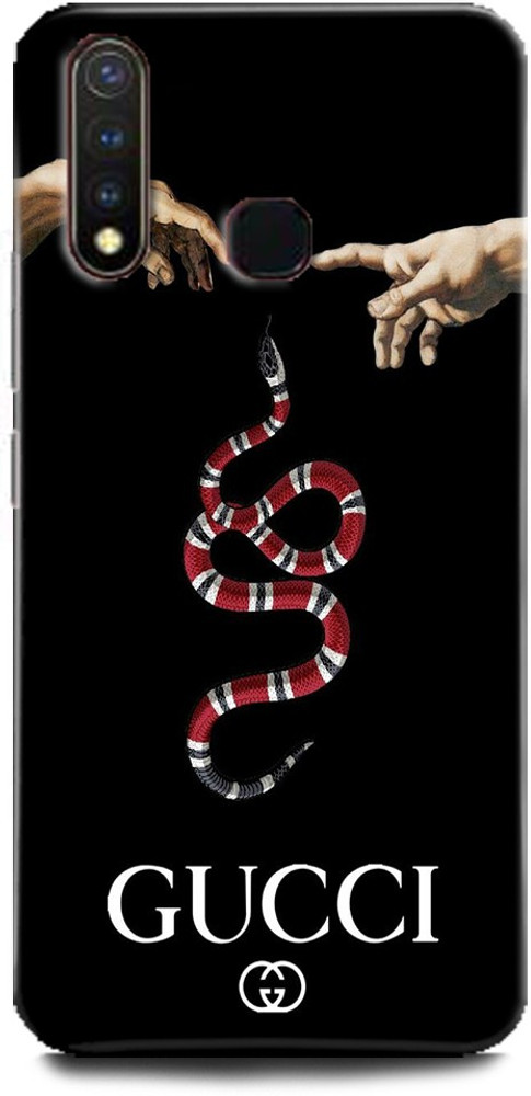 Cool Gucci Logo