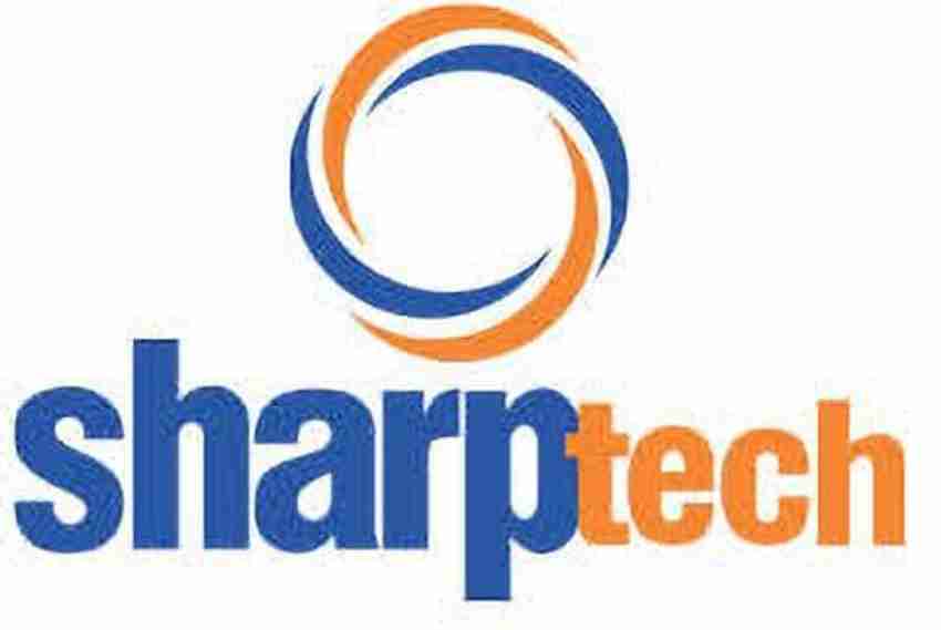 Sharp Pumps Logo Sharp | Logopedia | Fandom