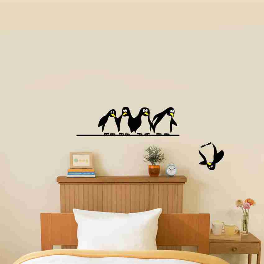 Funny Wall Stickers