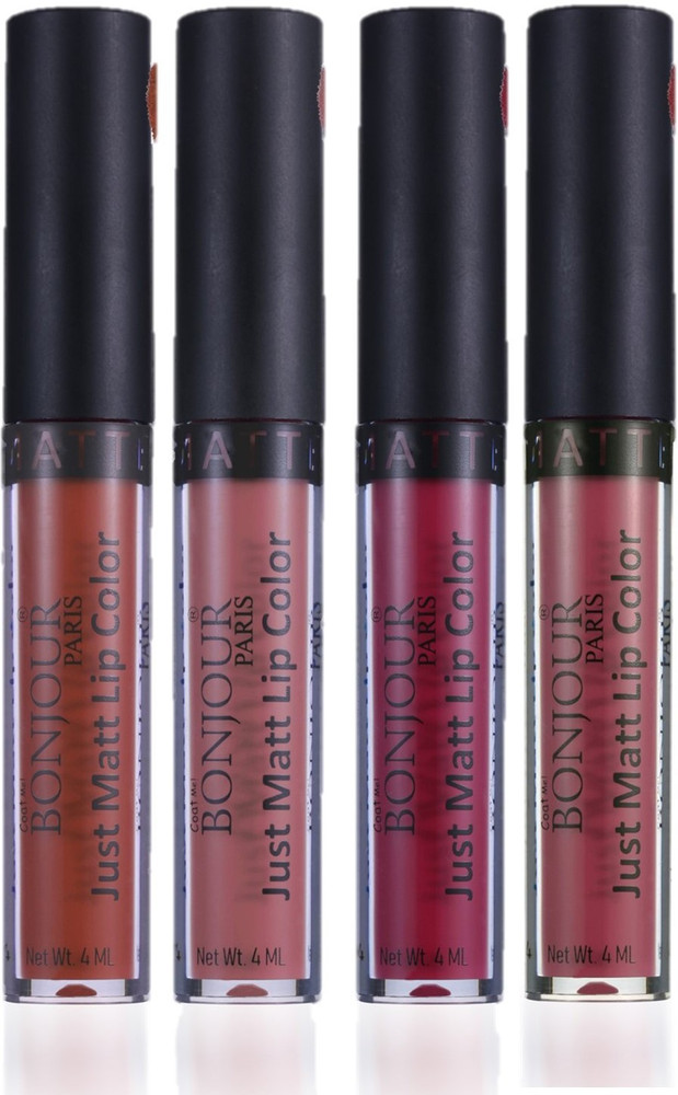 Bonjour Paris Makeup Reviews | Saubhaya Makeup