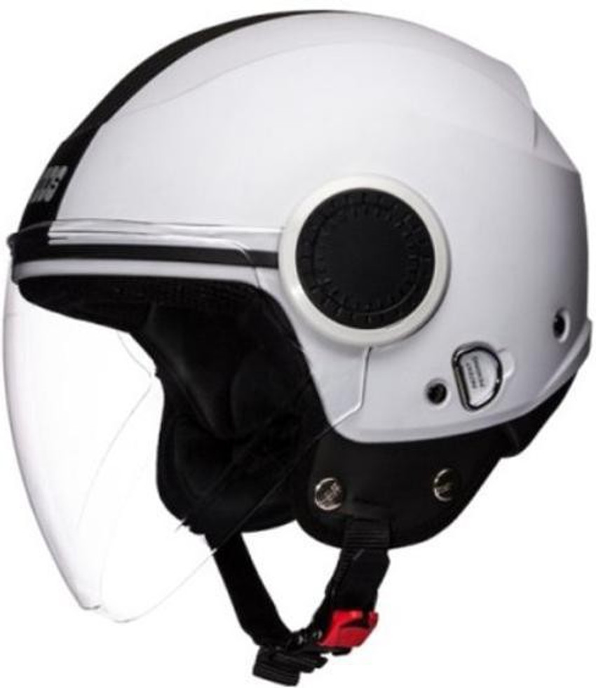 White helmet online india store