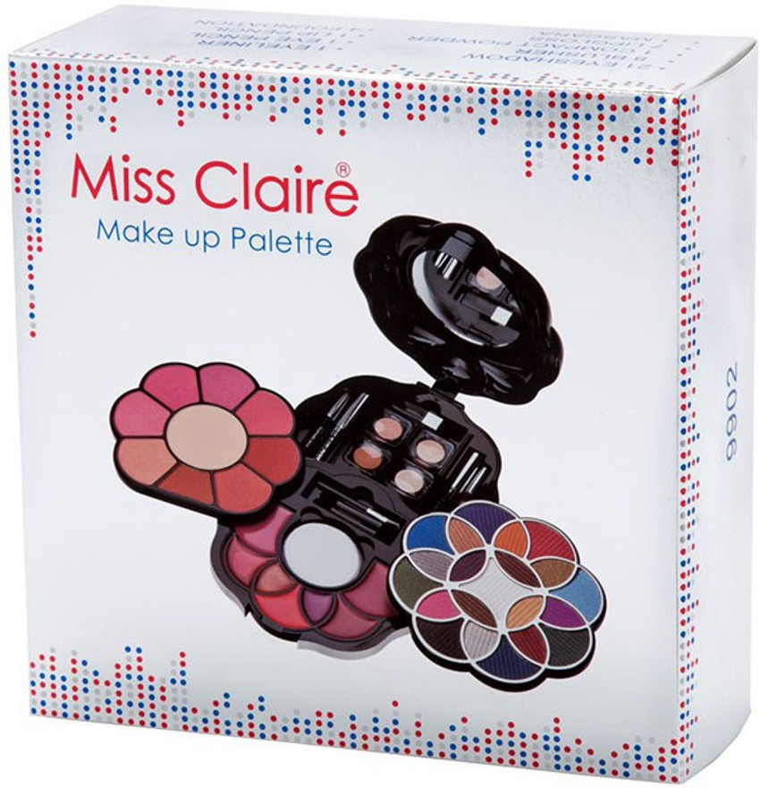Claire S Makeup Kit India | Saubhaya Makeup