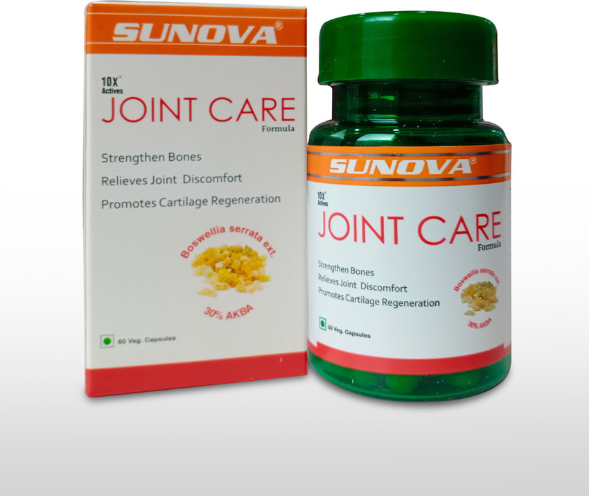 Joint Care Products For People
