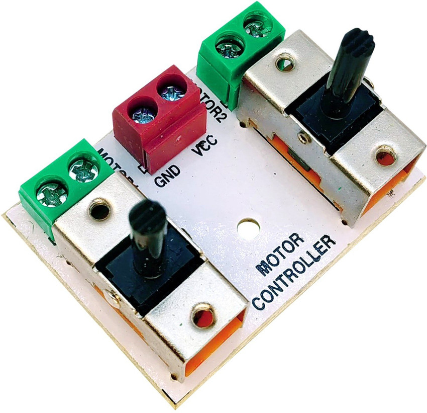 Dpdt Switch Motor