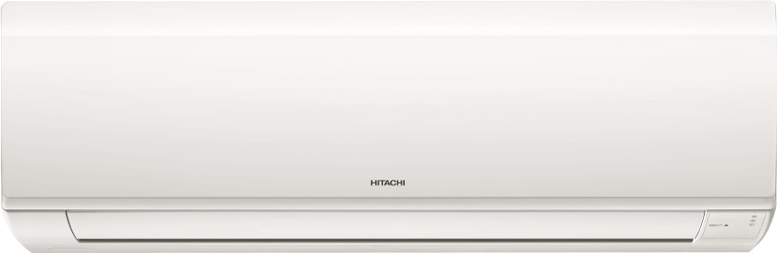 Flipkart Buy Hitachi 1 Ton 3 Star Split AC White Online at best Prices In India