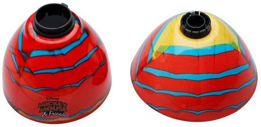 Mickey Mouse Ceiling Fan Blades | Shelly Lighting