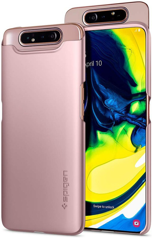 Samsung Galaxy A80 AndroidMobilephone 8GB RAM 128GB ROM