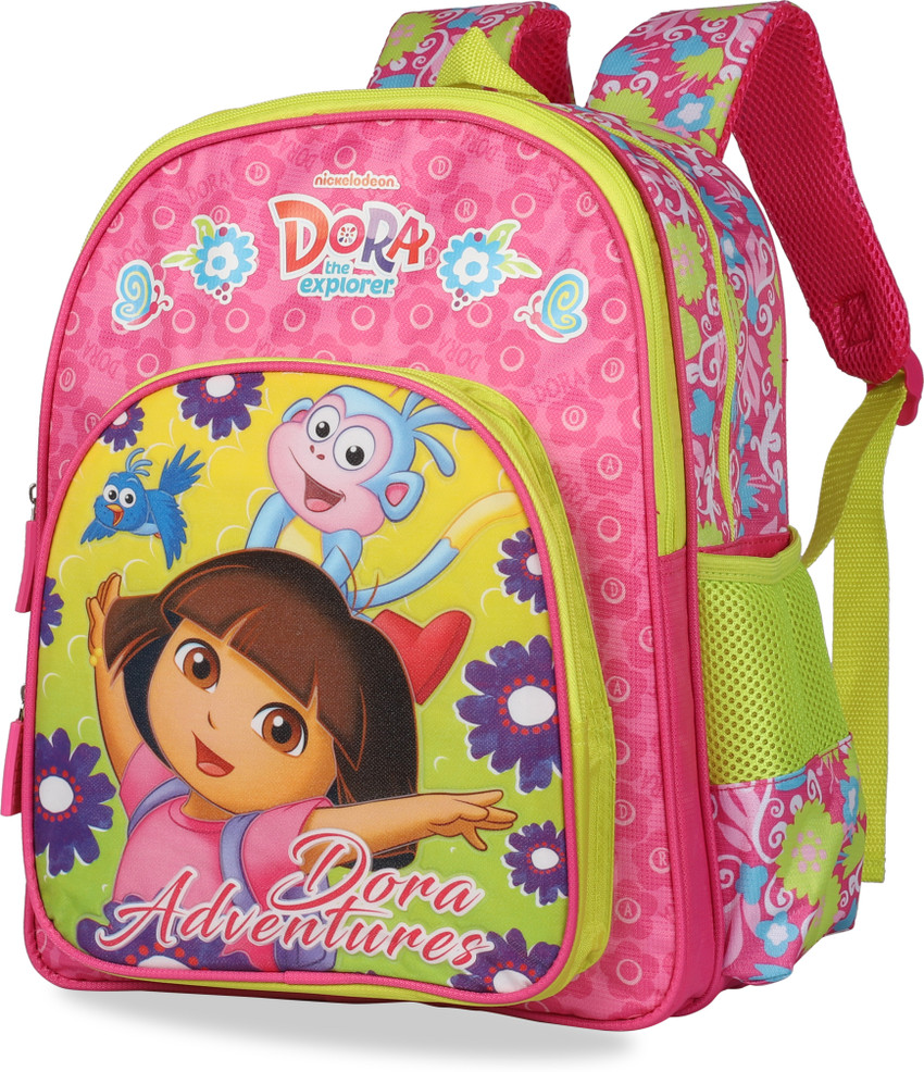 Dora Book Bag