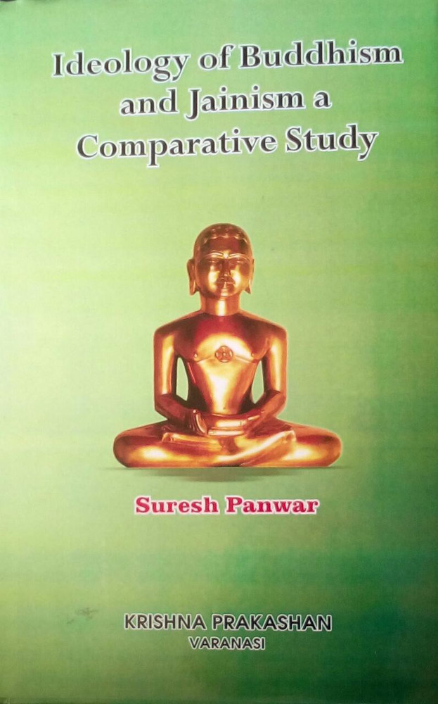 Jainism And Buddhism Pictures