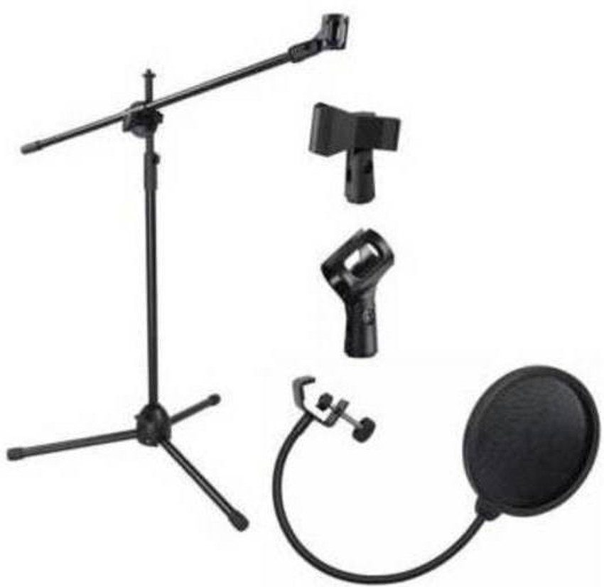 Microphone Pop Filter Box