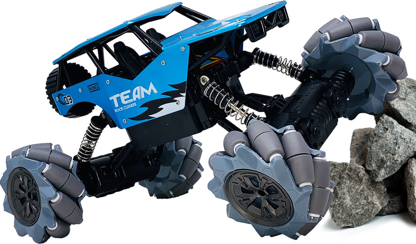A Team Remote Control Toys
