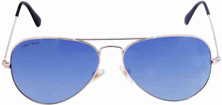 Fastrack Sunglasses Aviator Double Shade
