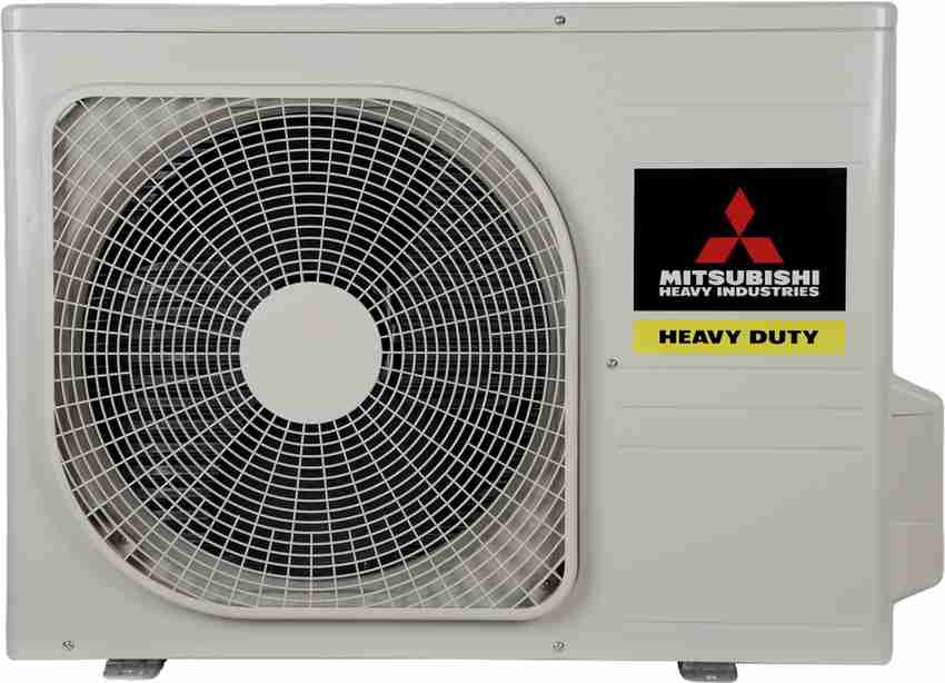 Flipkart Buy Mitsubishi 1.5 Ton 1 Star Split AC White Blue Online at best Prices In India