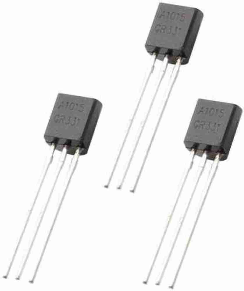 A1015 Transistor