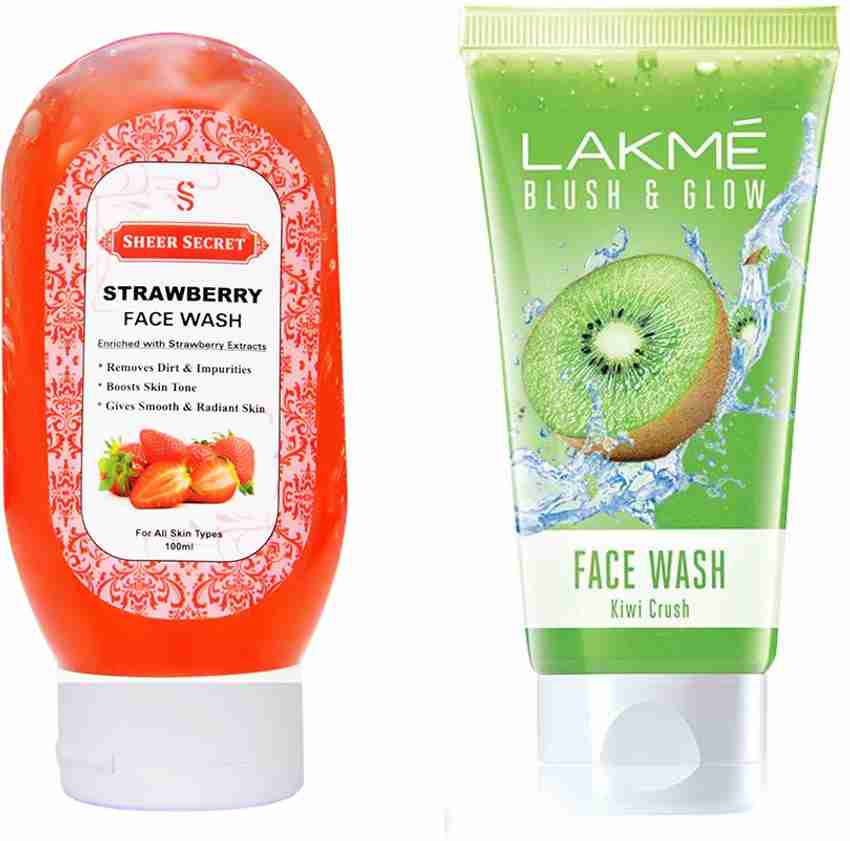 Lakme Face Wash For Dry Skin