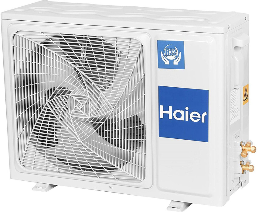 Haier air conditioner 1.5 ton price store