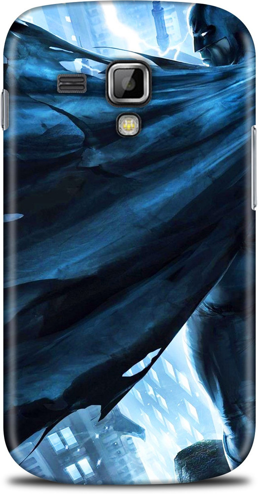 Samsung Galaxy S Duos And S2