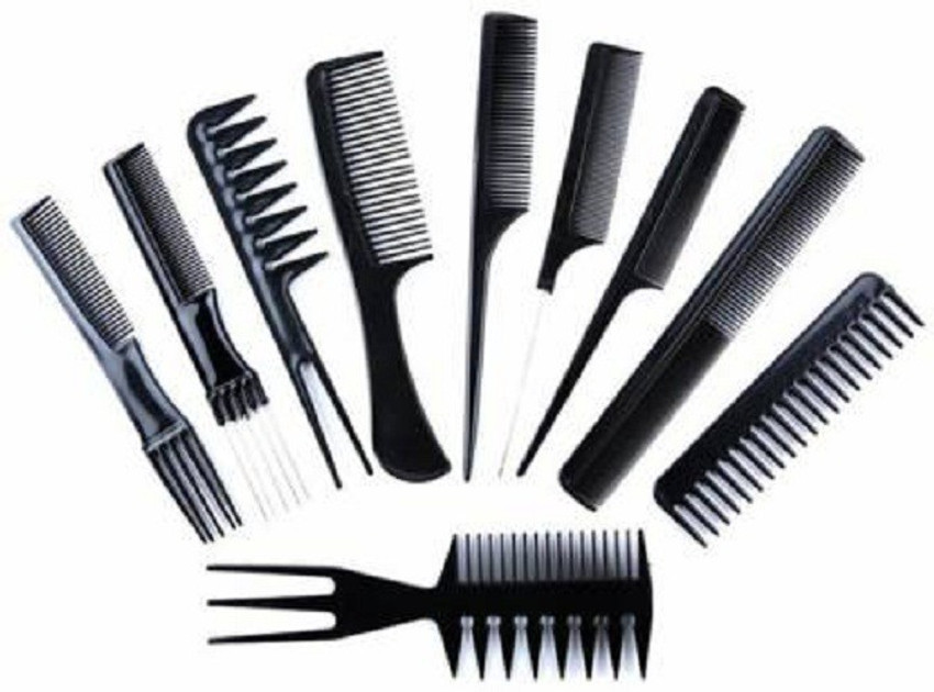 How To Make A Comb