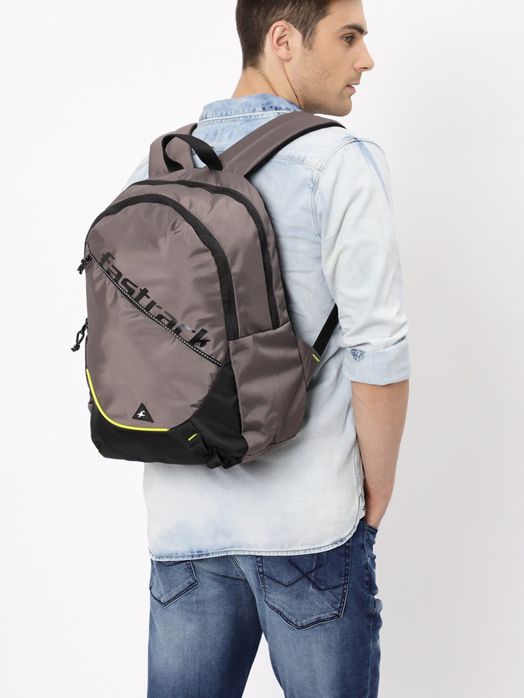 Fastrack Bags For Man