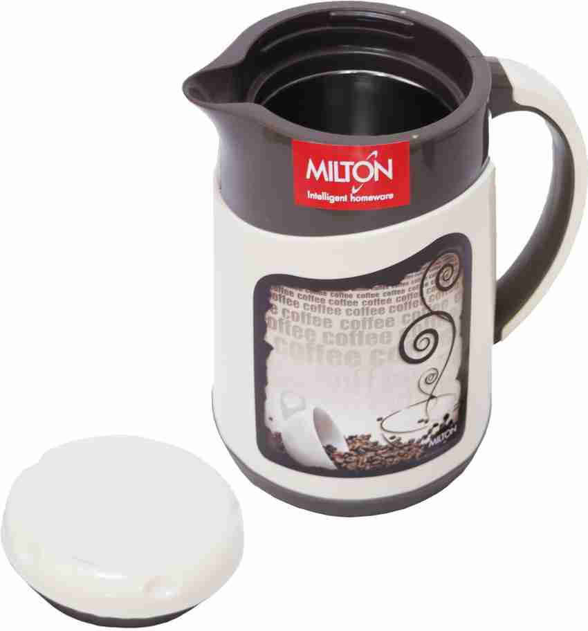 Milton Intelligent Homeware Logo