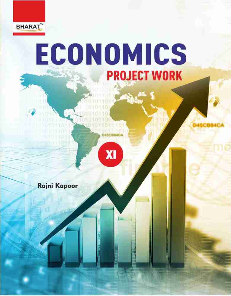 Economics Cover Page