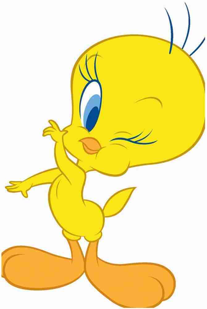 Looney Tunes Tweety Bird