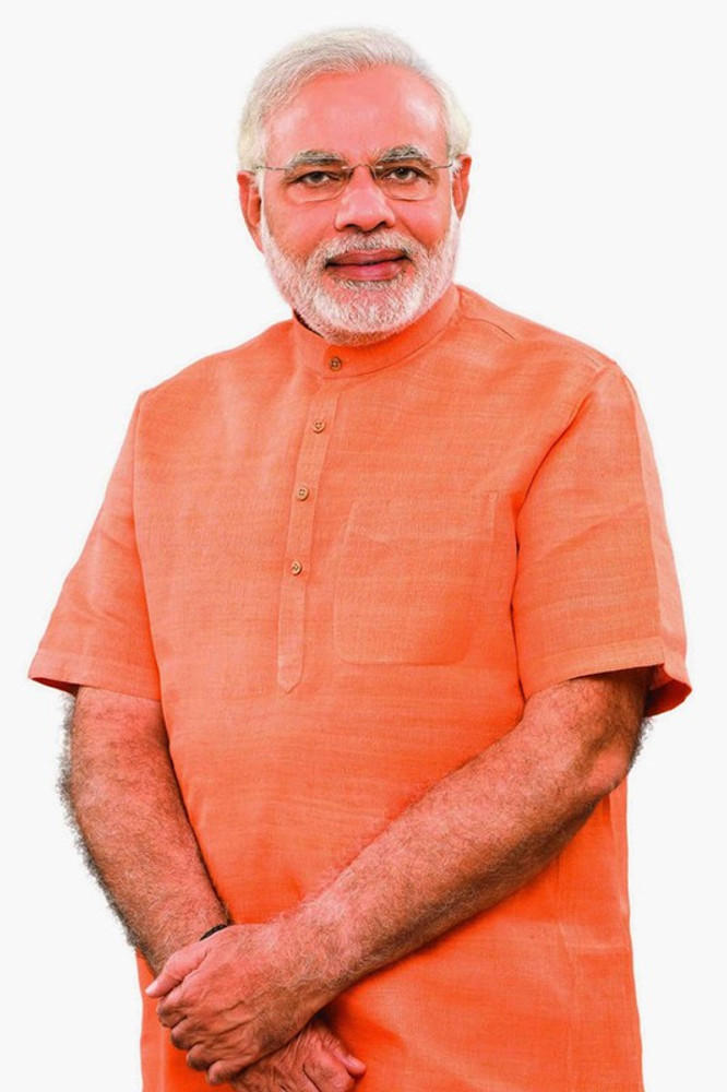 Narendra Modi Poster