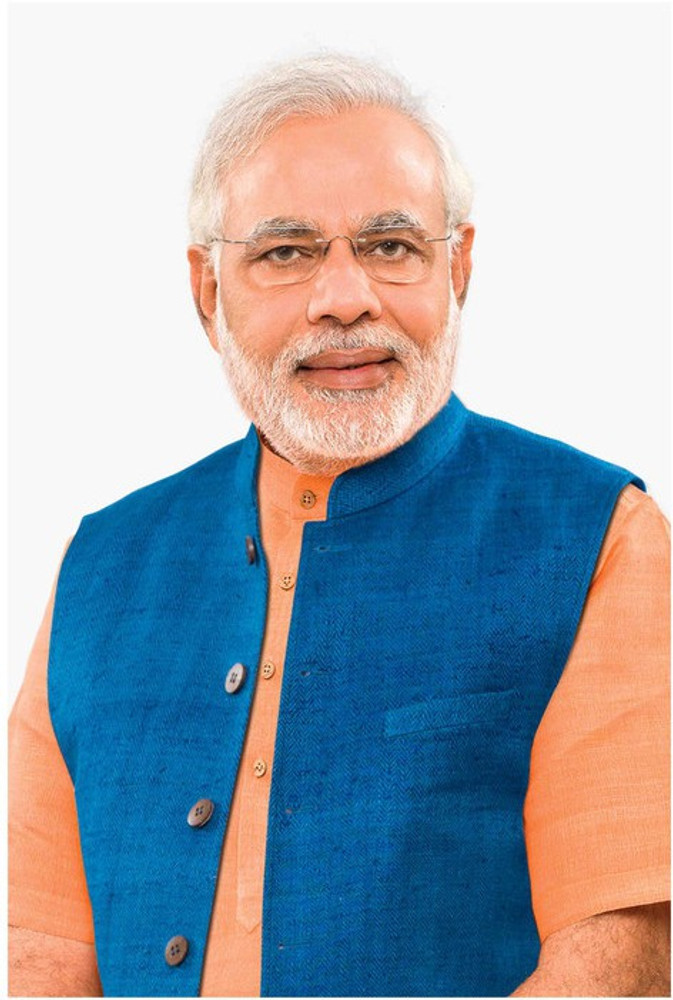 Narendra Modi Poster
