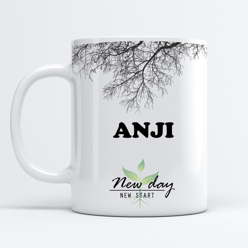 Anji Name Logo {....🖇💖👀🤍....},