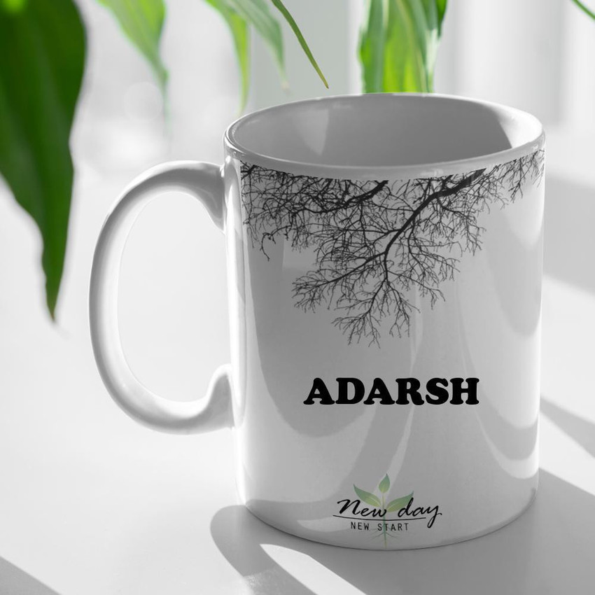 Adarsh Logo
