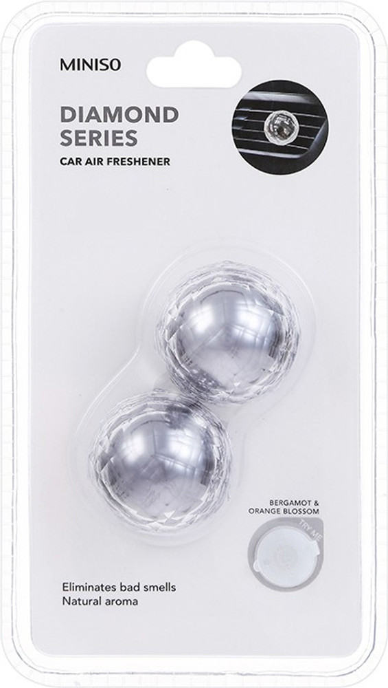 MINISO 6958085572025 Diamond Series Car Air Freshener Air Purifier Price in India Buy MINISO 6958085572025 Diamond Series Car Air Freshener Air Purifier online at Flipkart