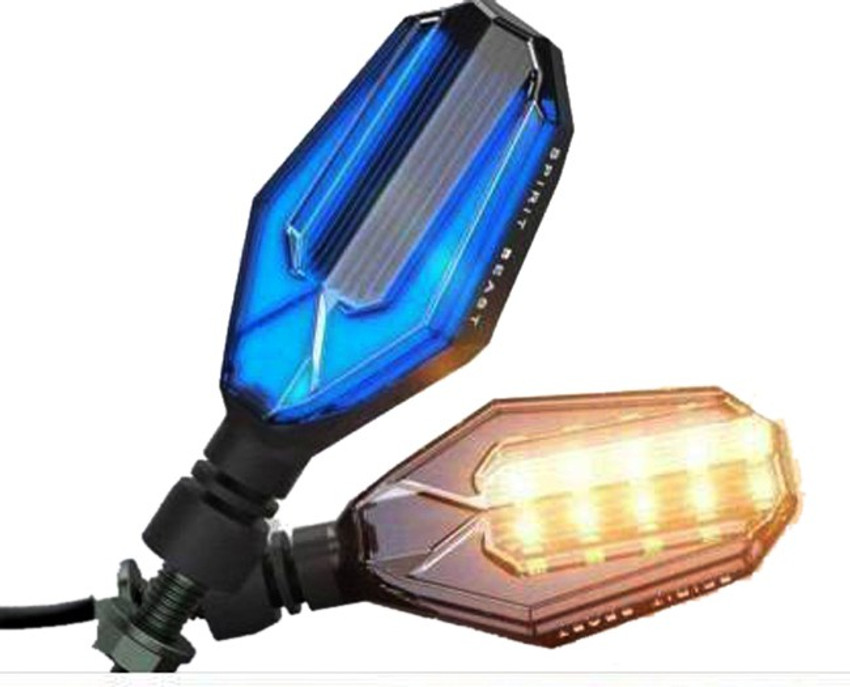 Apache 160 Beast Lamp