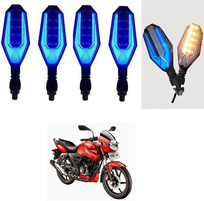 Apache 160 Beast Lamp