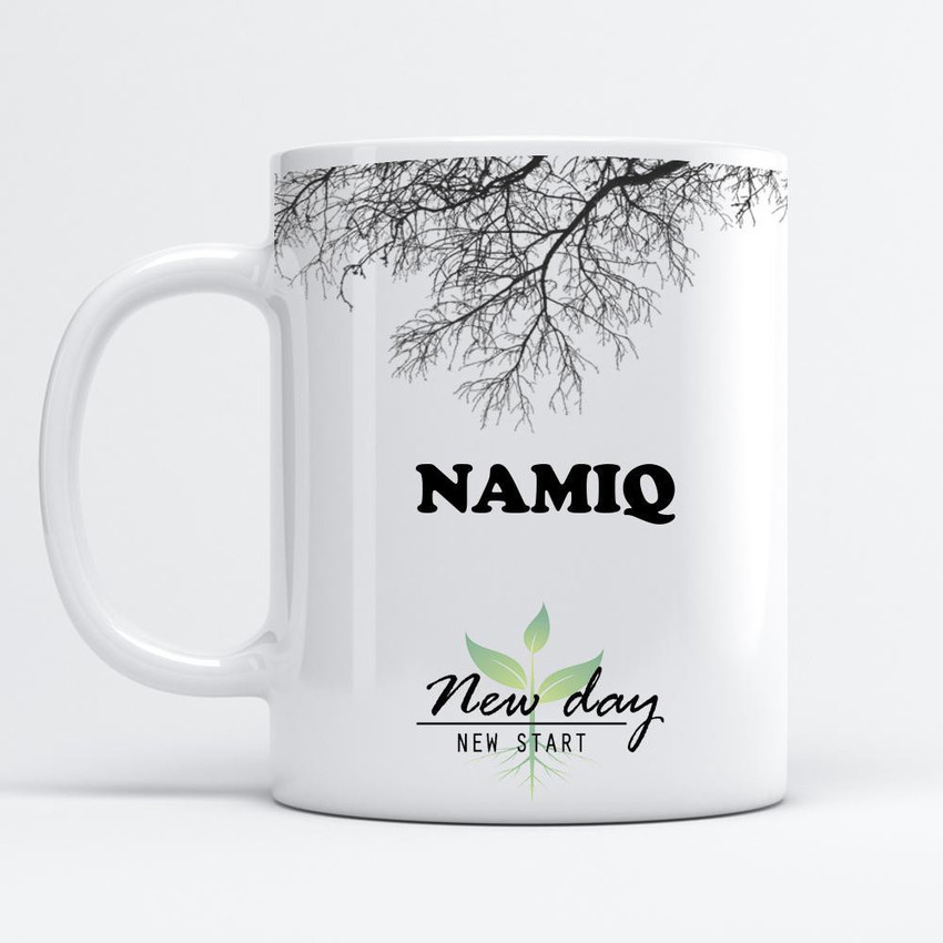 Namiq Namiq Məna — Vikipediya