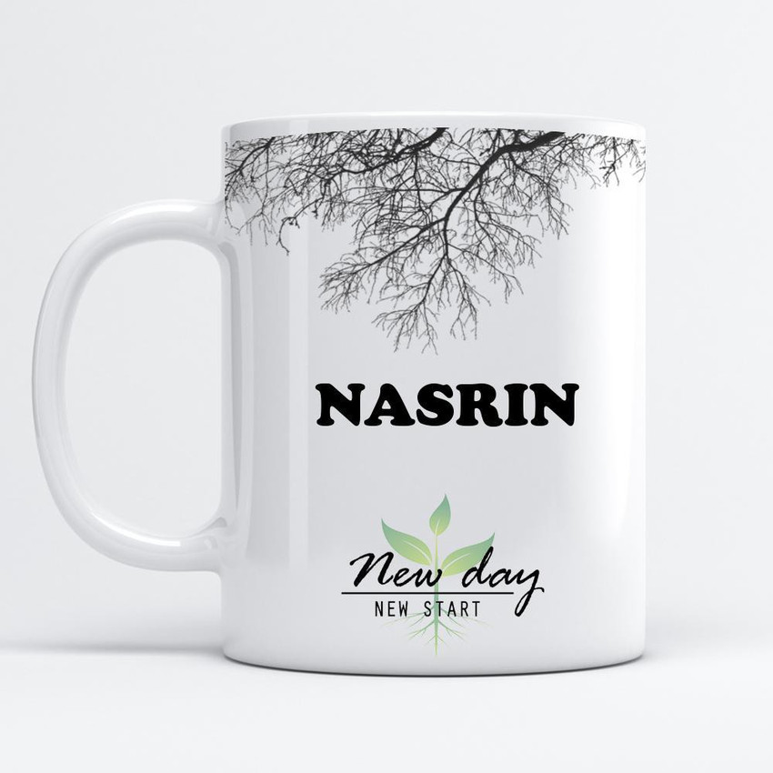 Nasrin
