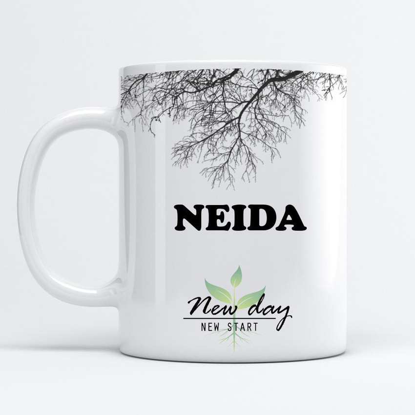 Neida