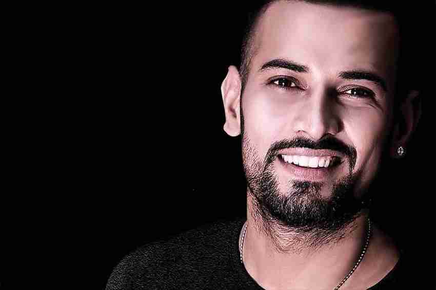 Garry Sandhu Hang