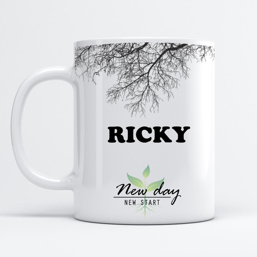 Ricky Name