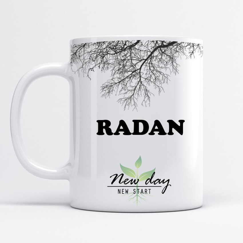 Radan Logo