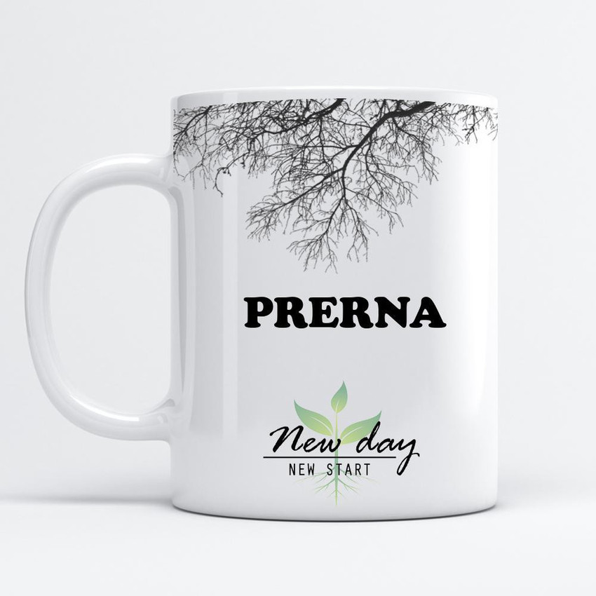 Prerna Name