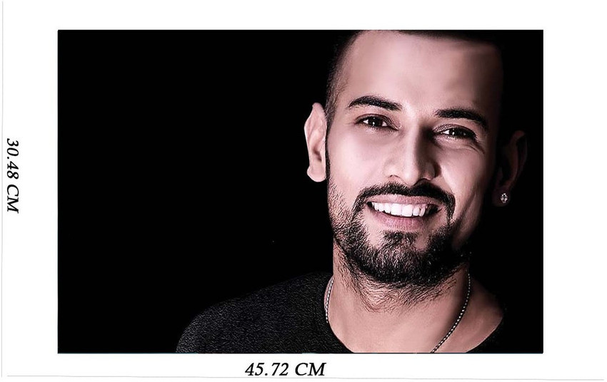 Garry Sandhu Wallpaper