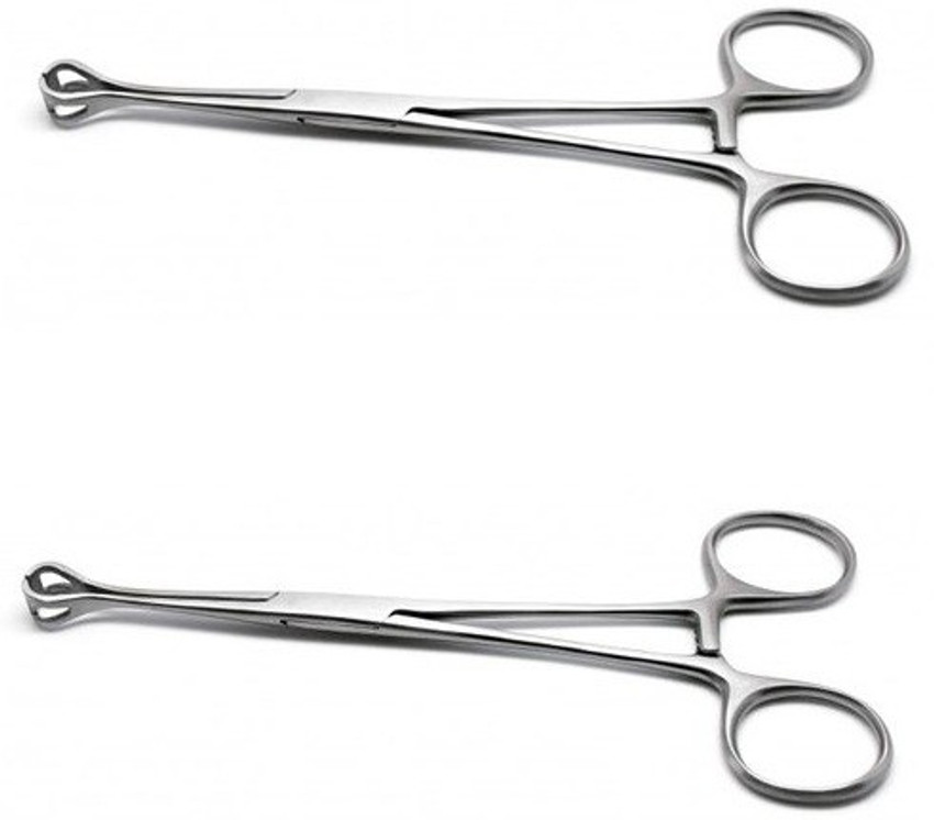 Babcock Forceps