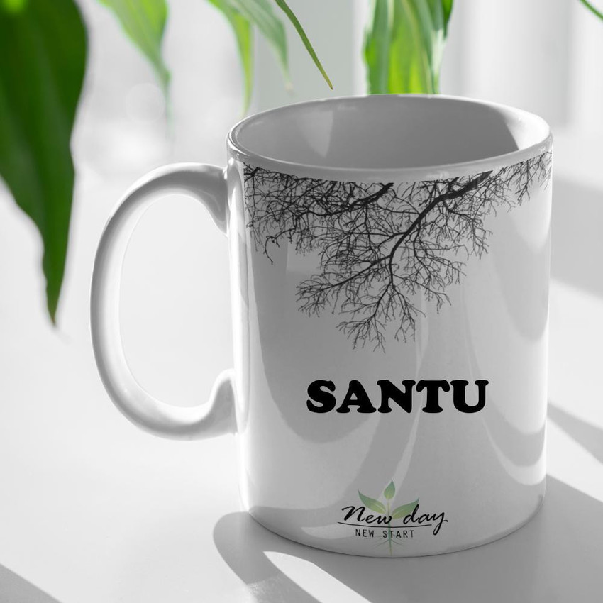 Santu Logo